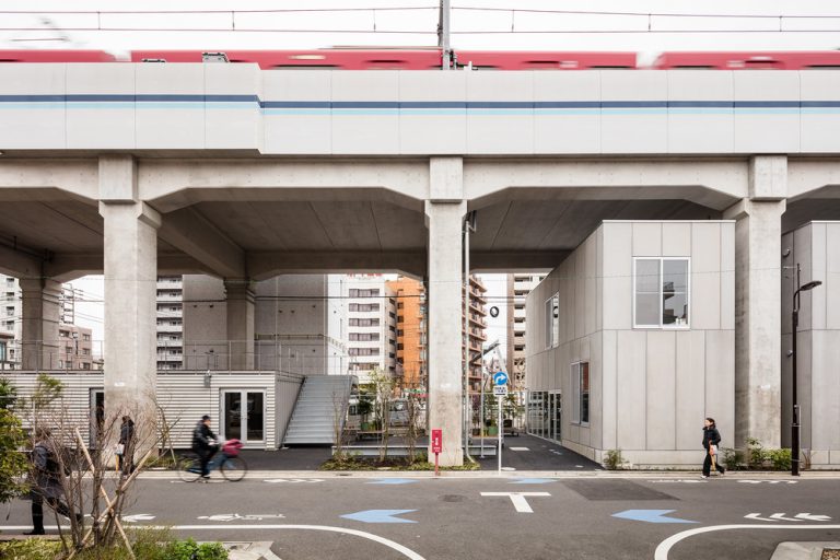 おおたオープンファクトリー2022