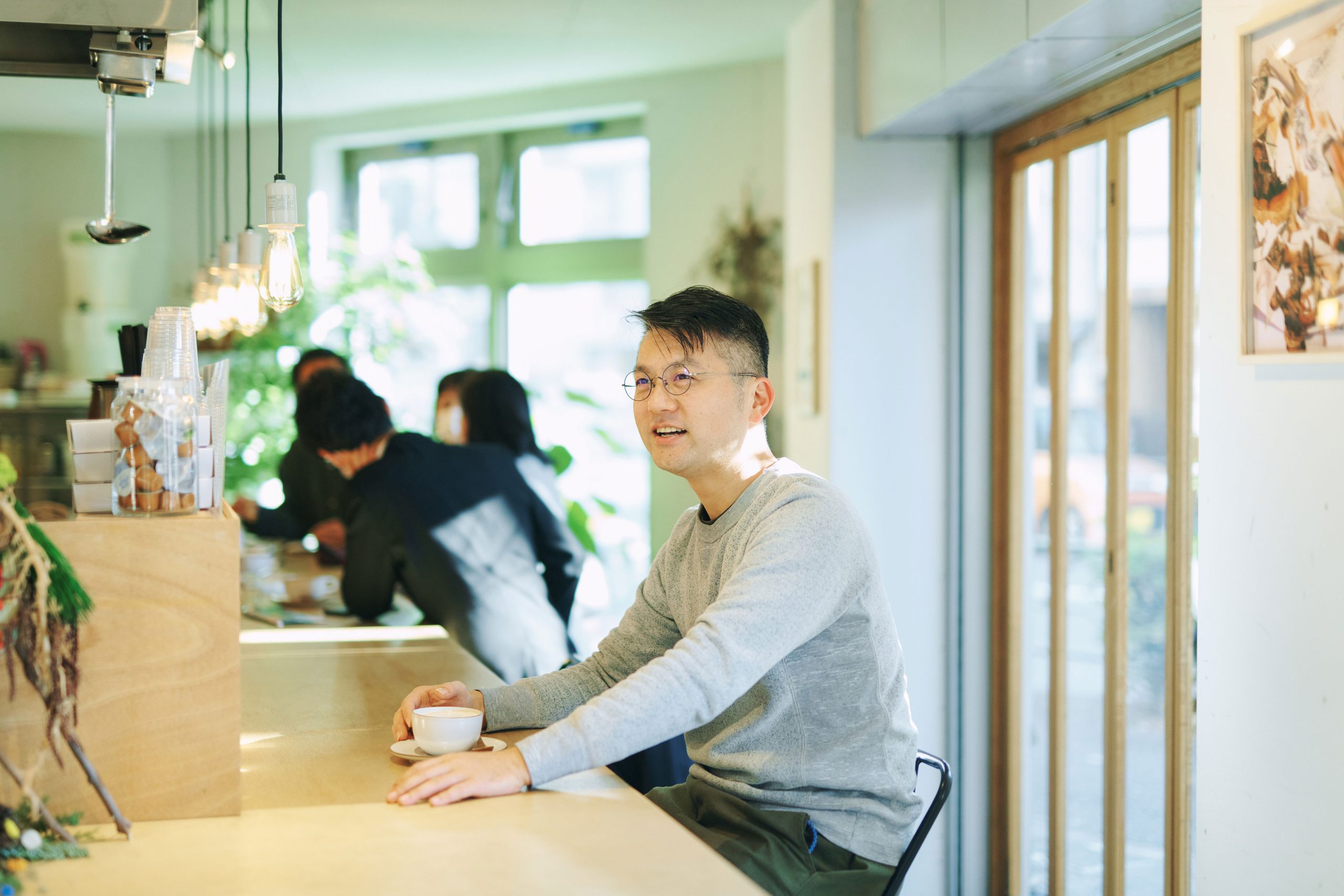 Baobab Design Company - おおたオープンファクトリー2024 | 11/30(土)10時～16時まで開催！